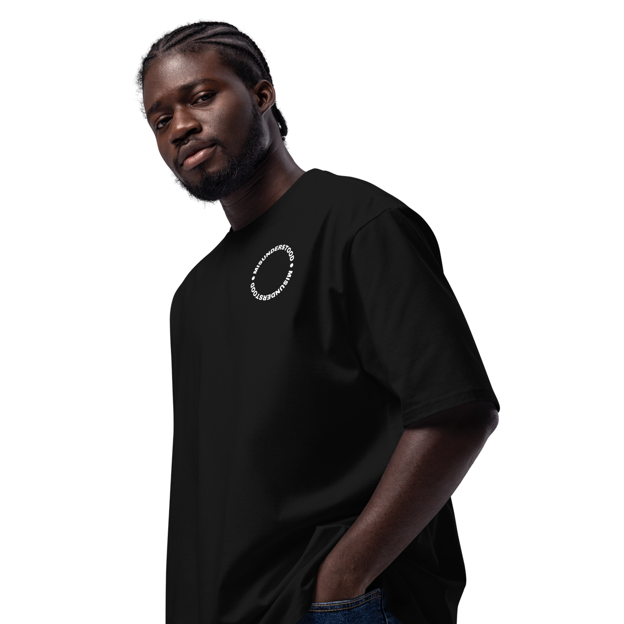Misunderstood Clothing